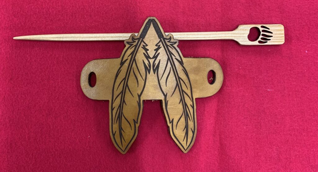 Indigenous Art Stickers – WaveMaker Press Ltd